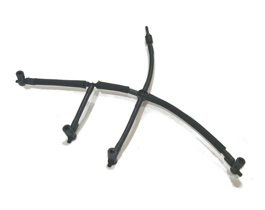 Hortum Dükkanım - Muhtelif Radyatör Kalorifer ve Turbo Hortumları