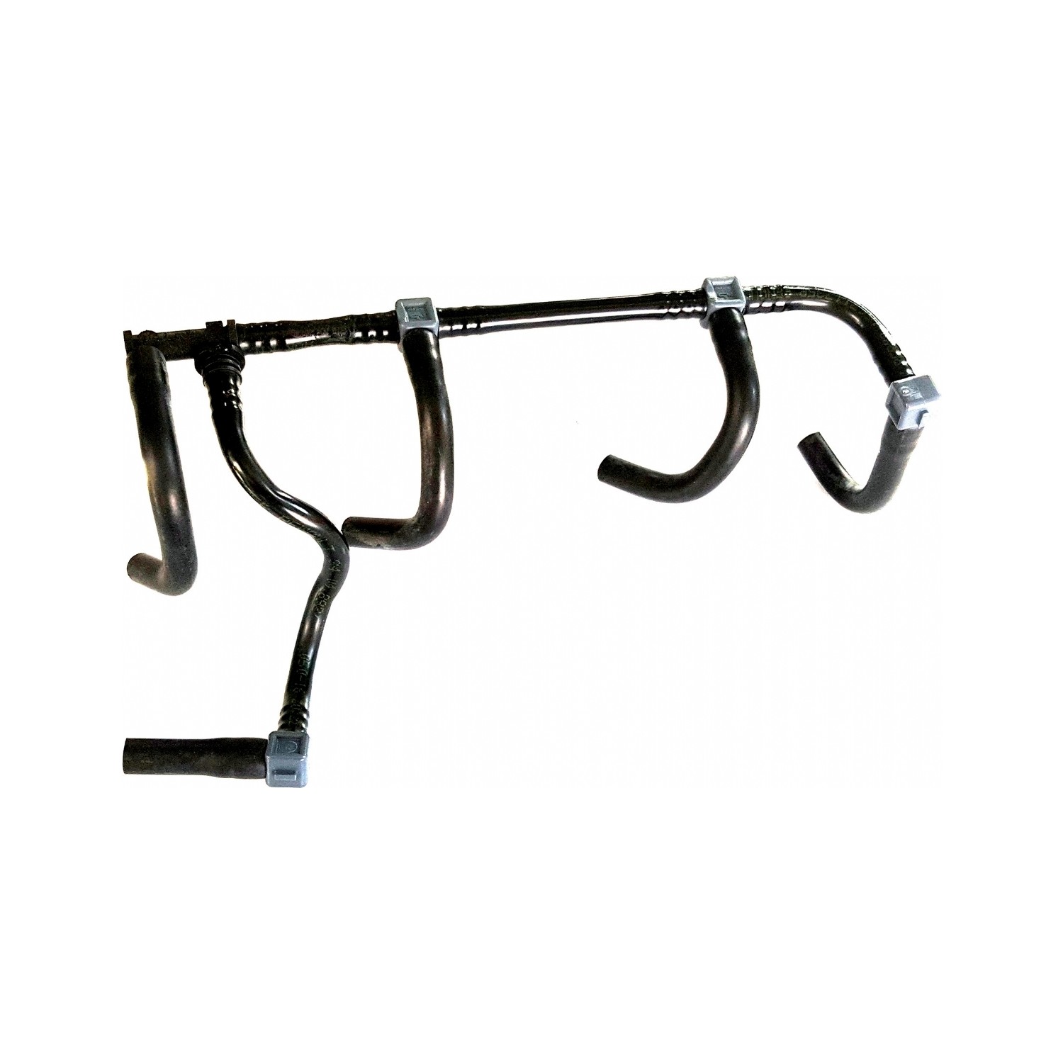 Hortum Dükkanım - Muhtelif Radyatör Kalorifer ve Turbo Hortumları